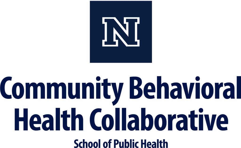 Community Behavioral Health Collaborative at the University of Nevada ...