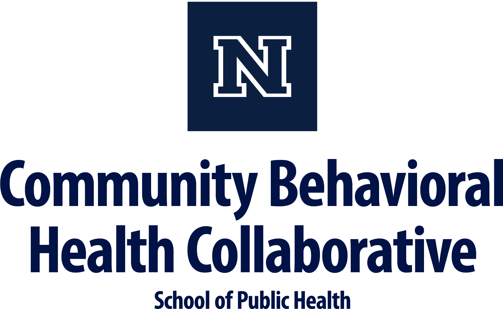 Community Behavioral Health Collaborative at the University of Nevada ...